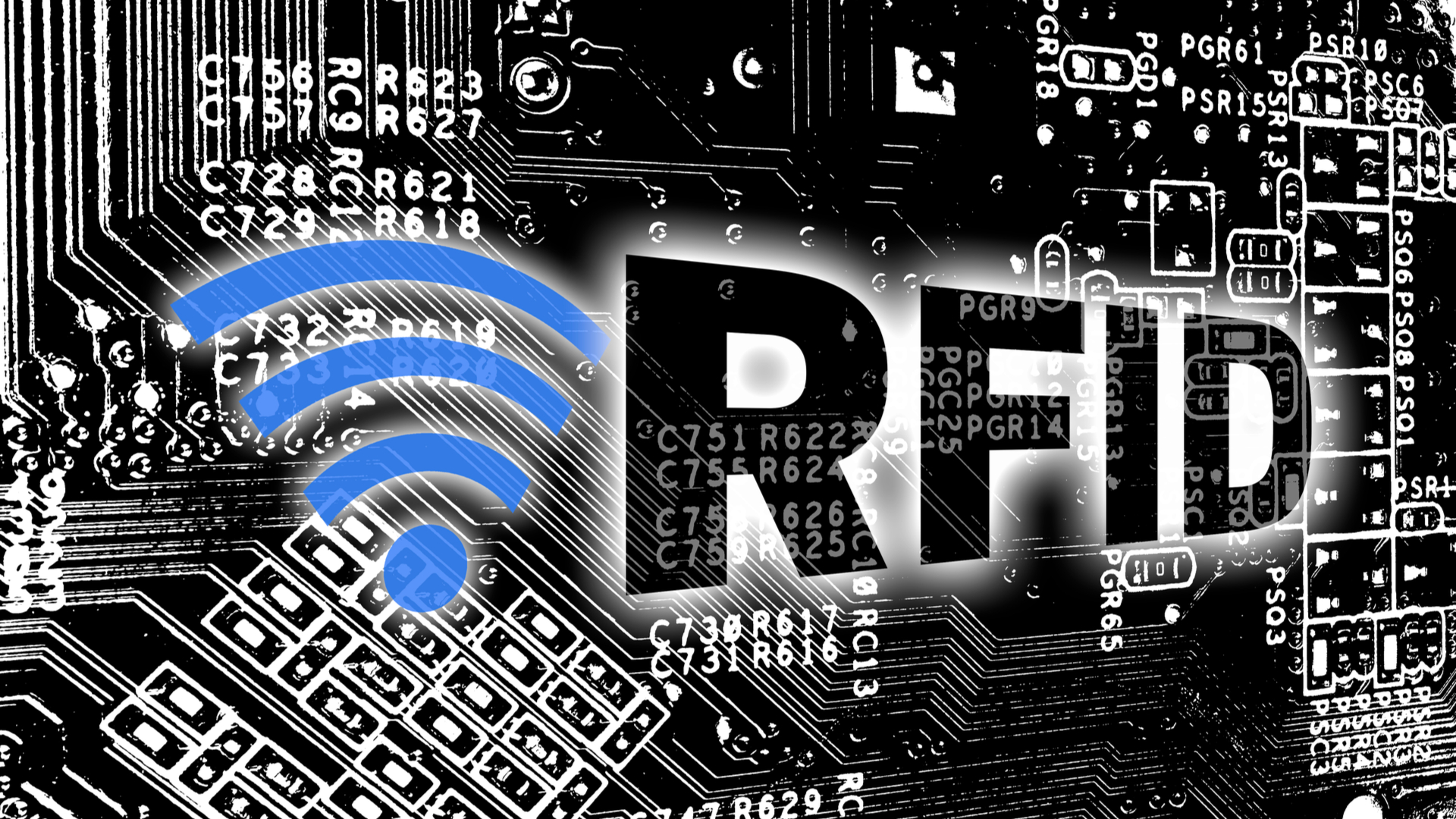 What is RFID Technology? RFID Applications in Smart Transportation
