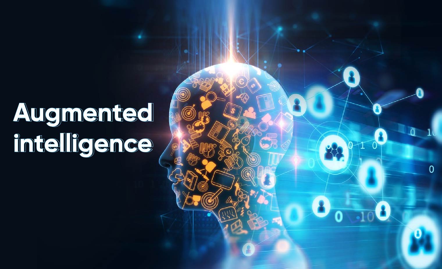 Augmented Intelligence: What You Need to Know
